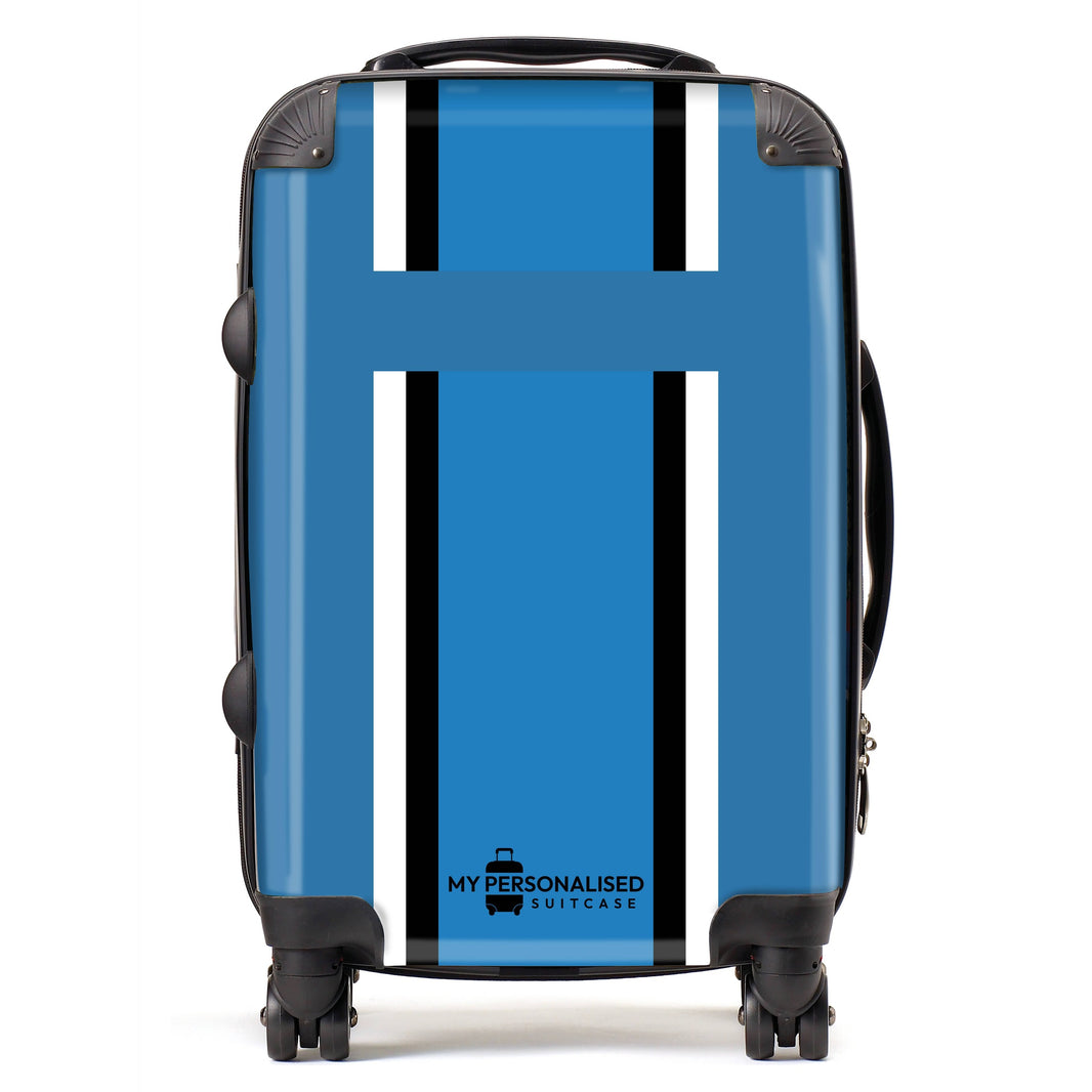 Personalised Suitcases – My Personalised Suitcase