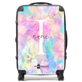 My Personalised Suitcase - Personalised Luggage for Travel
