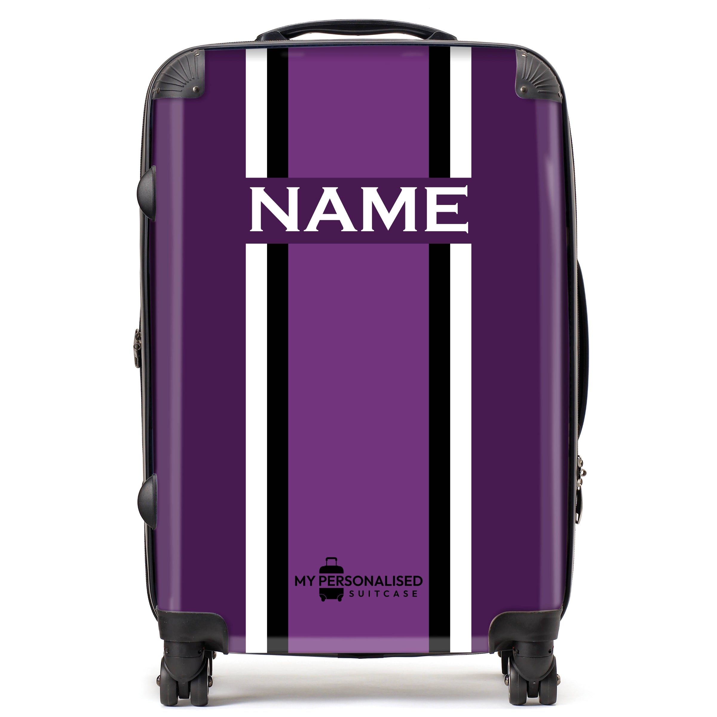 Personalised Suitcases – My Personalised Suitcase