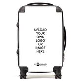 My Personalised Suitcase - Personalised Luggage for Travel